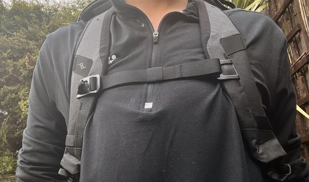 2024 Peak Design 30L Travel Backpack Review [Unbiased]